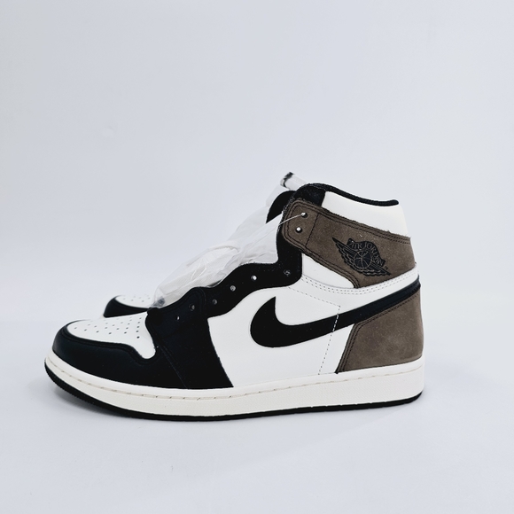 Jordan | Shoes | Nike Air Jordan Retro High Og Dark Mocha | Poshmark